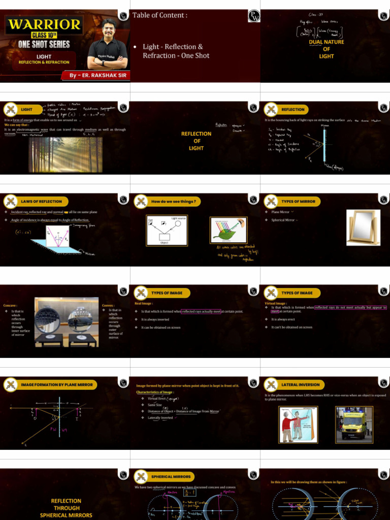 Light Pdf
