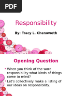 Accountability Self Examination Worksheet | PDF | Mental Health ...