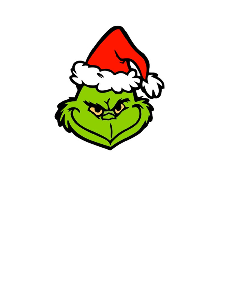 Grinch PC | PDF