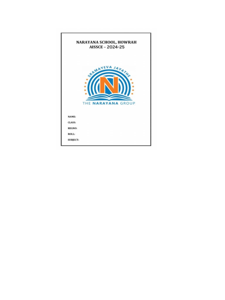 Class 11 Projectile Motion Project | PDF | Projectiles | Acceleration