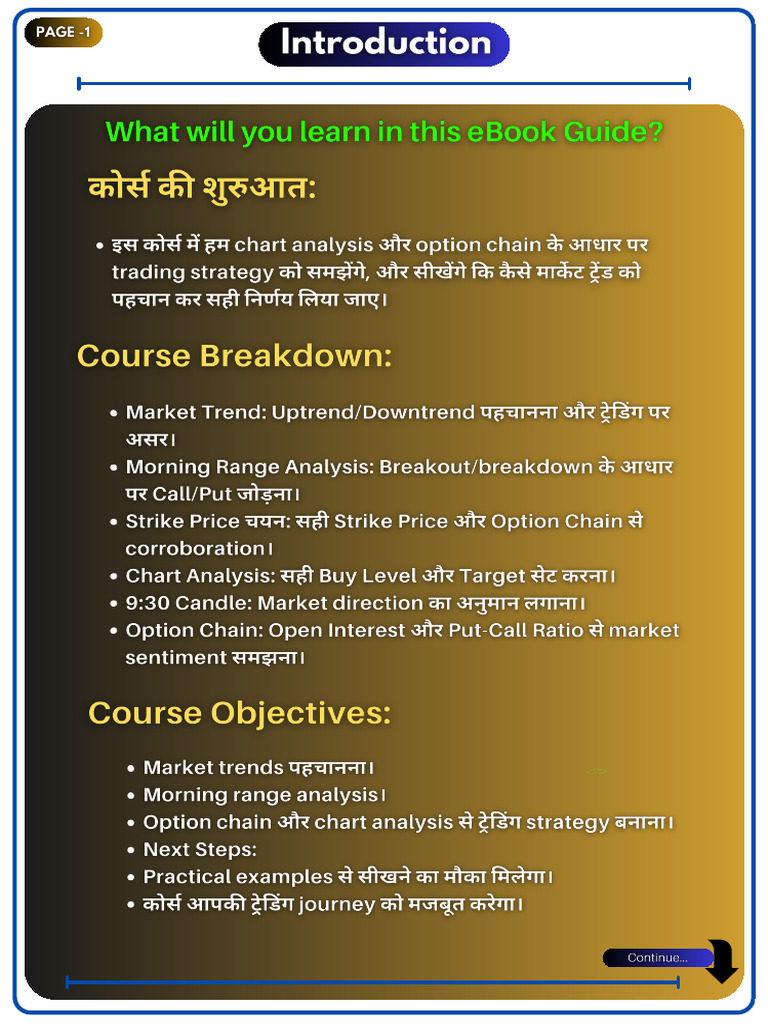 Complete Guide to Options Trading: Step-by-Step Strategies for ...