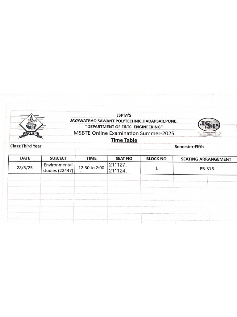 Est Online Exam | PDF