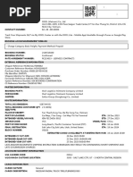 Updated 2Go Shipping Rates 2024 | PDF | Companies Of The Philippines ...