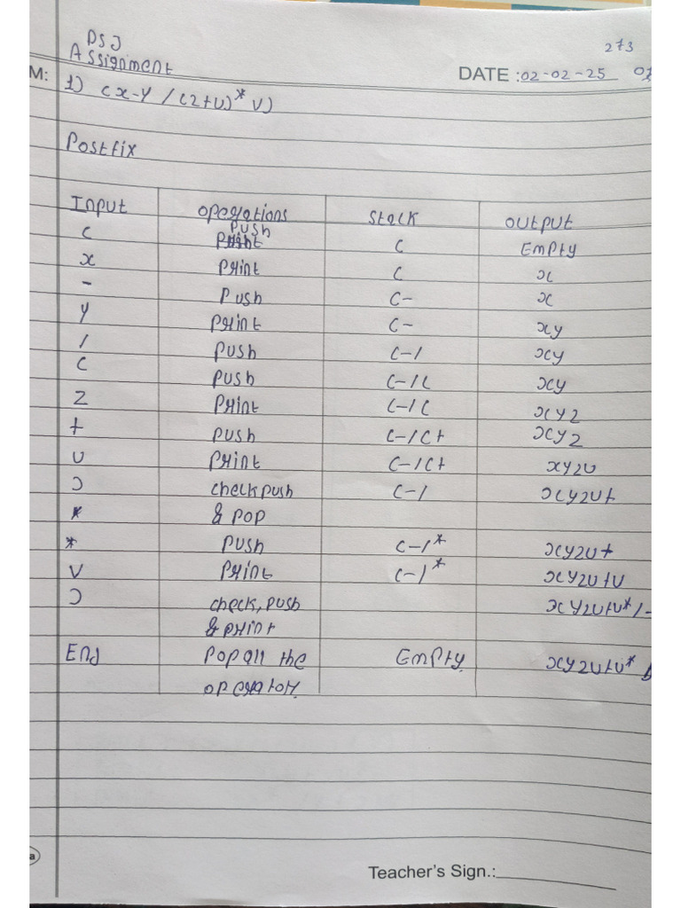 DSJ Conversation | PDF