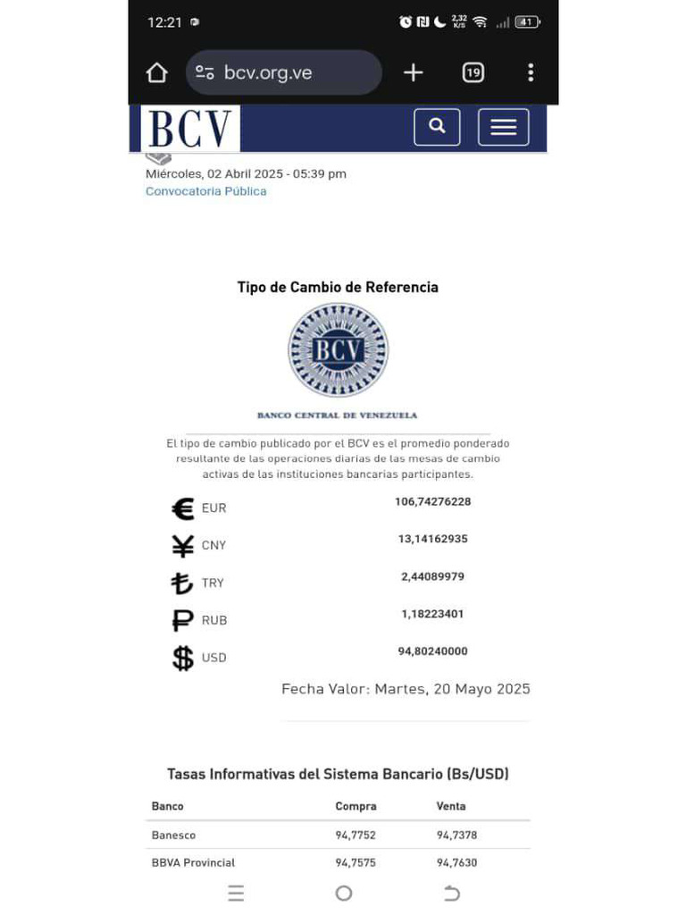 Pago Simadi( Génesis Pinto) | PDF