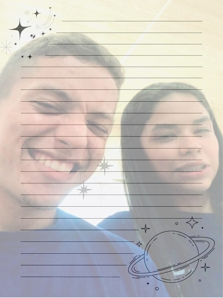 Simple A4 Lined Paper - 20250523 - 082151 - 0000 | PDF