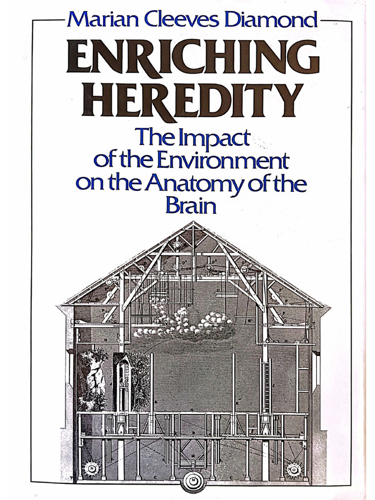 1988 - Marian C. Diamond - Enriching Heredity | PDF