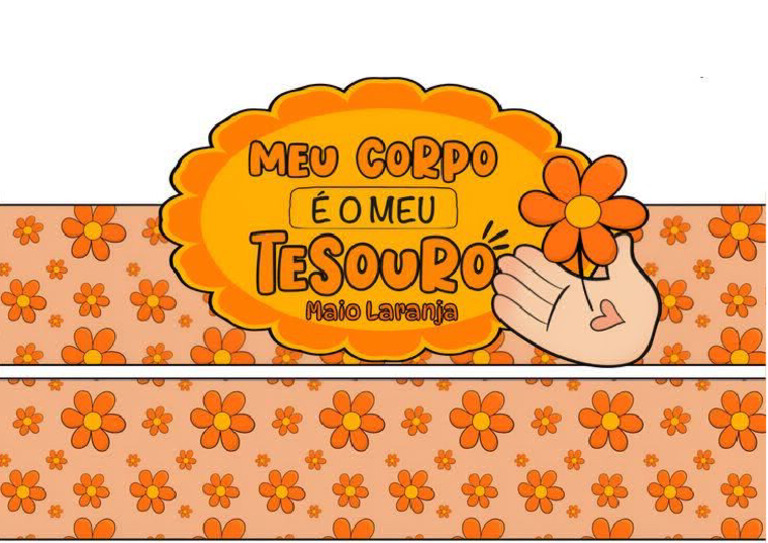 Cora - Maio Laranja | PDF