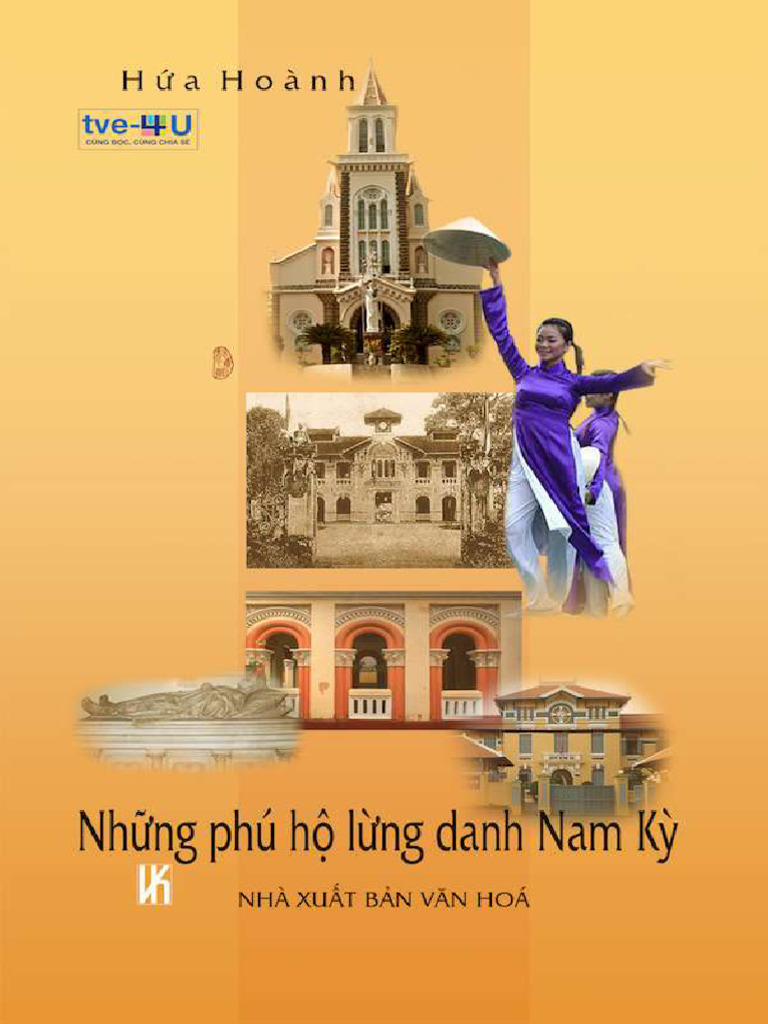 Nhung Phu Ho Lung Danh Nam Ky | PDF