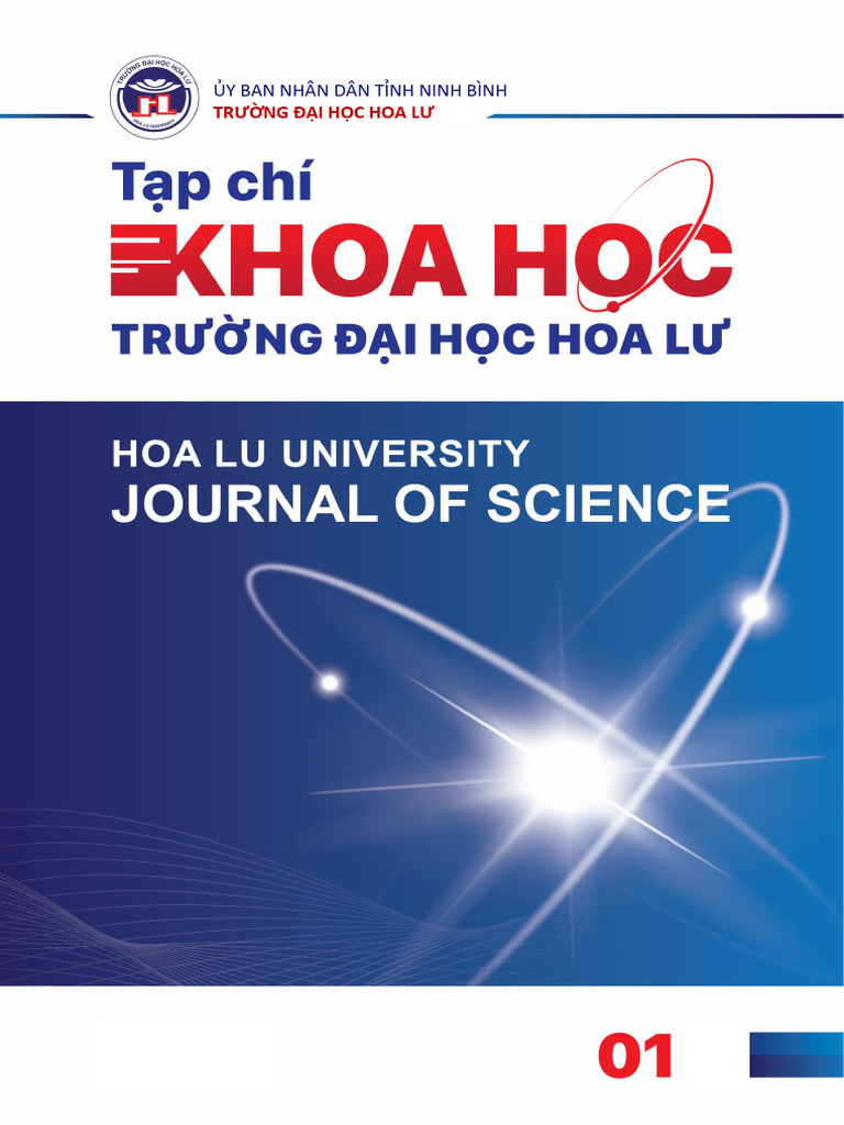 TAP CHI KHOA HOC SO 01.pdf.crdownload | PDF