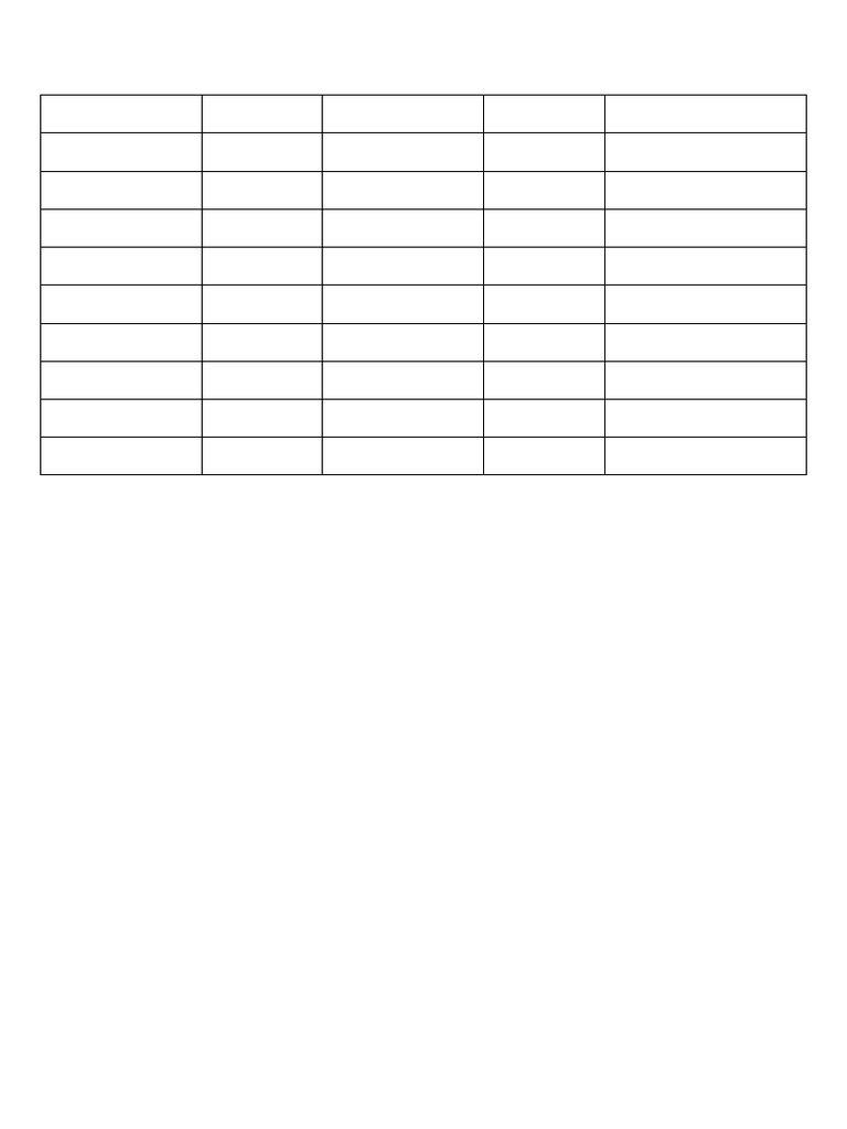 Auxiliary Verb Be Present Progressive | PDF