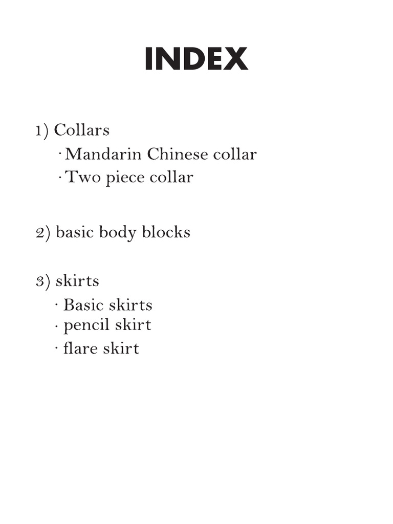 Index 2 | PDF