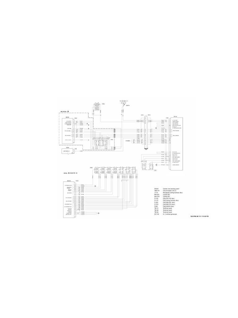 N2 Vertical Gyroscope System Figure 34-003 | PDF