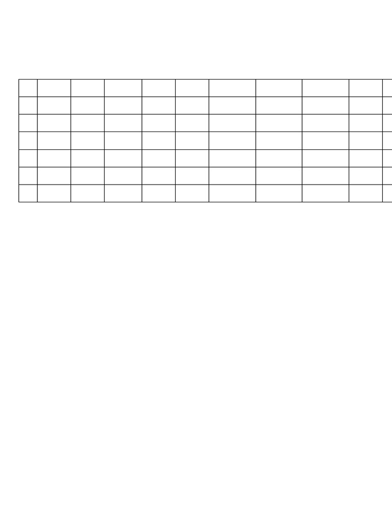 Induction Motor Load Test Readings | PDF