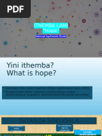 Amanyal'enyoka: UPathekile Nhlapho | PDF