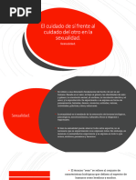 Modelo Sistemático de Los Holones de La Sexualidad | PDF | La sexualidad humana | Amor