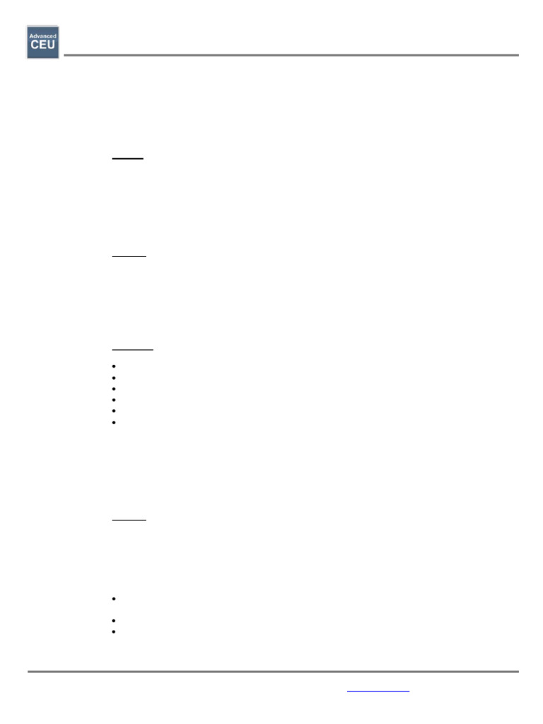 PCL Reconstruction - Double Tunnel | PDF | Anatomical Terms Of Motion ...
