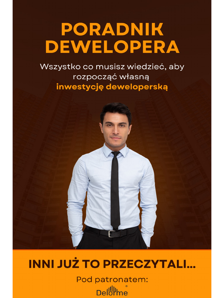 Poradnik Dewelopera | PDF