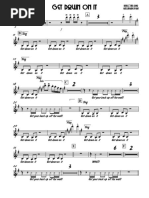 Tenor Sax Altissimo Finger Chart | PDF