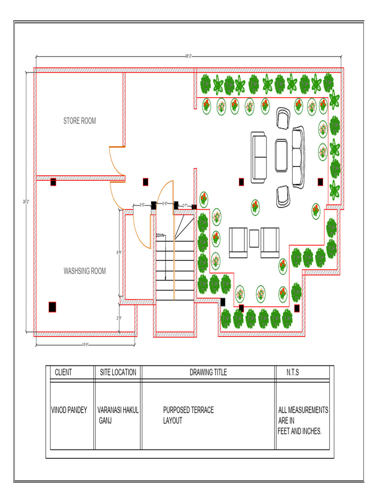 Terrace | PDF