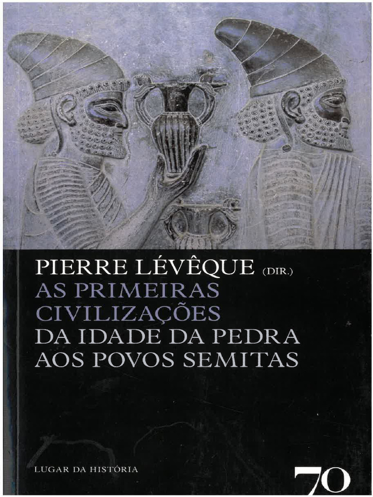 Pierre Leveque Mesopotâmia LIVRO | PDF