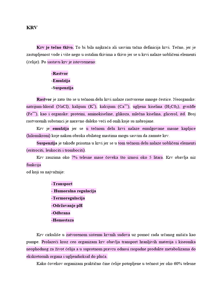 KRV+ | PDF