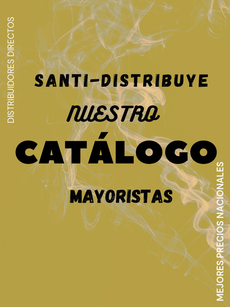 Vaps Mayoristas PDF | PDF