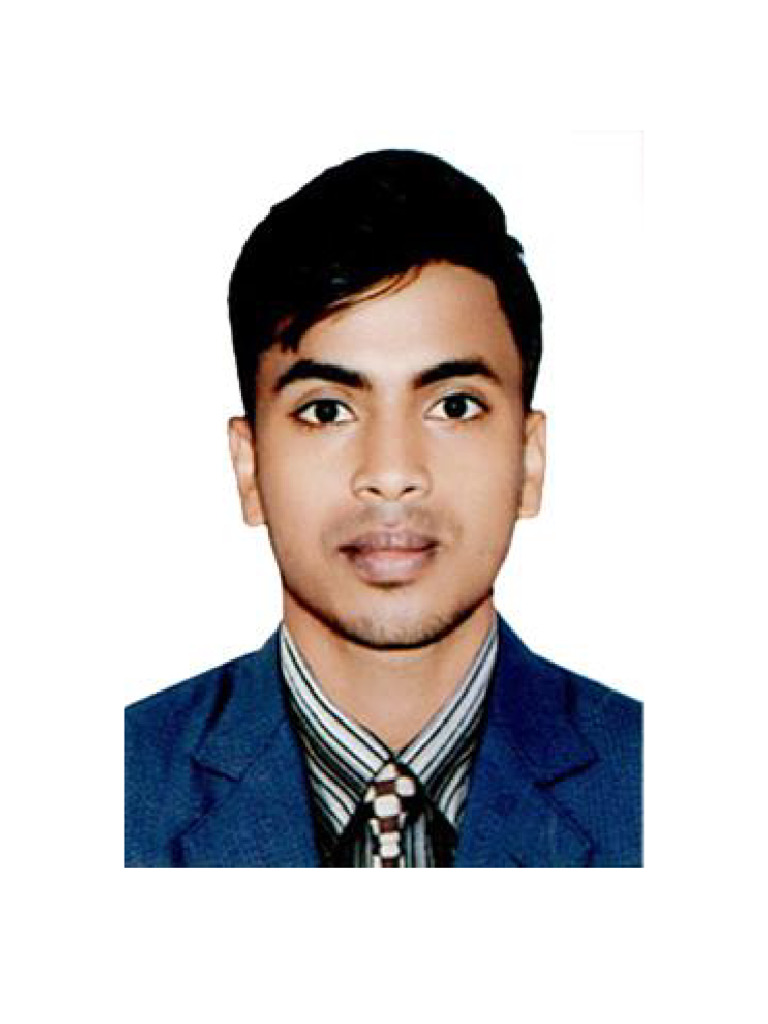 MD Shariful Islam A11873906 | PDF