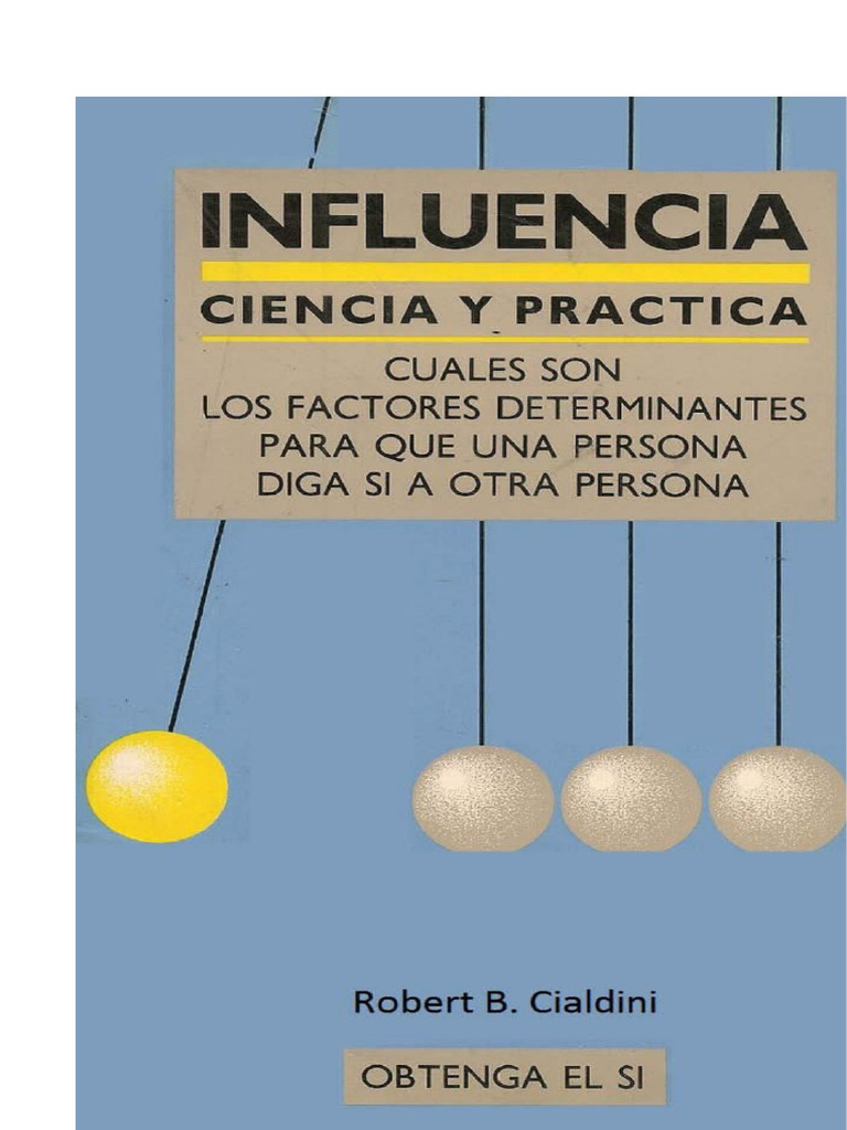 Influencia | PDF