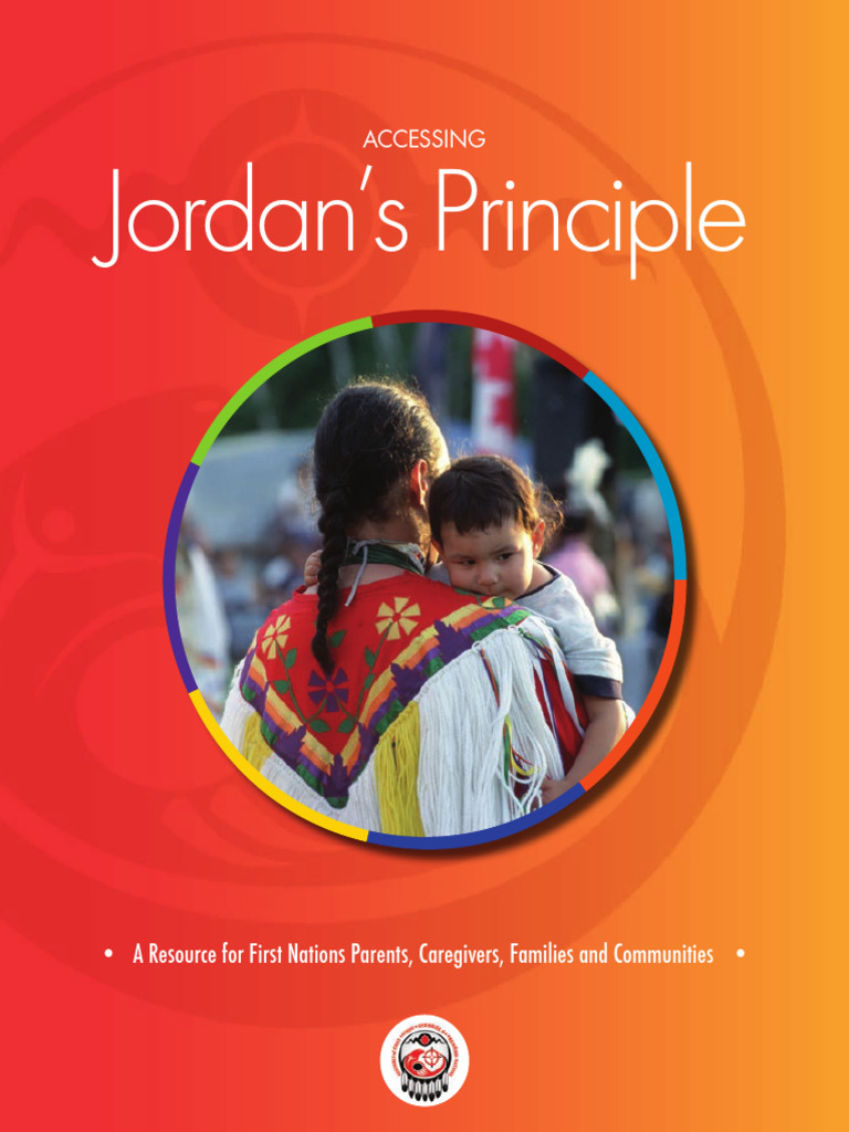 Jordan's Principle Handbook 2019 - en | PDF
