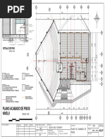 Modelo Plano Iglesia Cristiana | PDF