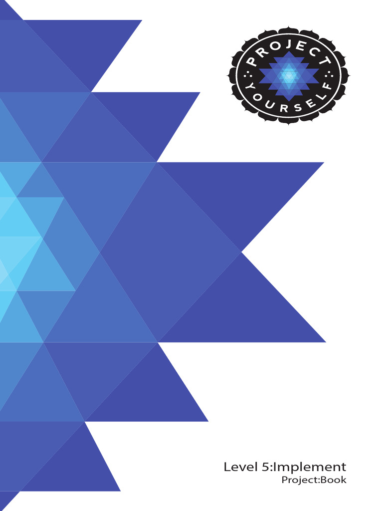 Level - 5 - Project - Book Edit | PDF | Prana | Neural Oscillation