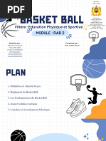 Programme d'EPS au Maroc : enjeux et perspectives | PDF | Des sports ...