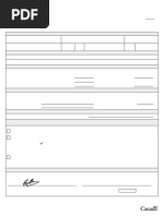 T4a Oas Slip 2024 | PDF | Canada | Gouvernement du Canada