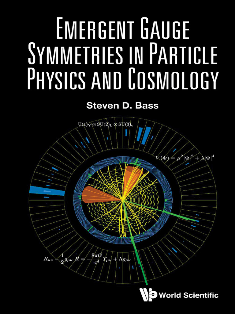 Emergent Gauge Symmetries in Physics | PDF | Standard Model ...