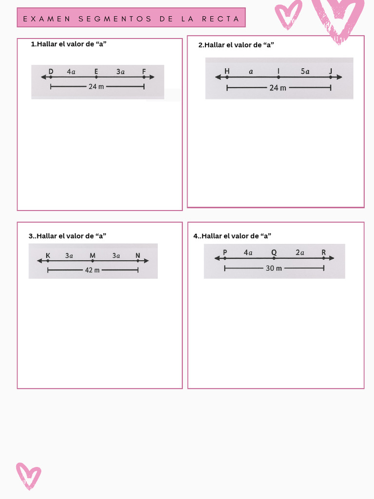 Student Evaluation Form Document in Pink and White Cute Style | PDF