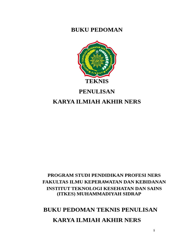 Panduan Kian 2025 | PDF