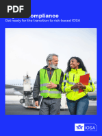 IATA Aircraft Marshalling Signals Guide | PDF | Aviation | Aircraft