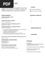 Blasting Certificate Information and Instructions | PDF | Mining ...