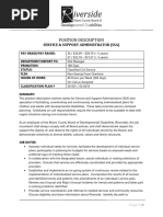 Oregon DHS Staff Directory | PDF