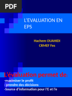 Programme d'EPS au Maroc : enjeux et perspectives | PDF | Des sports ...