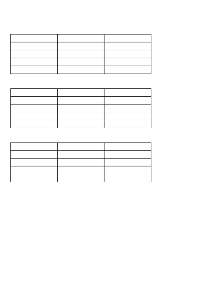 Demonstrative Pronouns Dieser Diese Dieses-3 | PDF