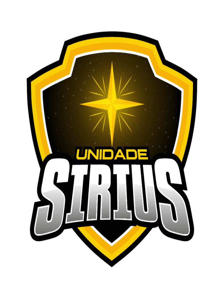 Logo Unidade Sirius | PDF