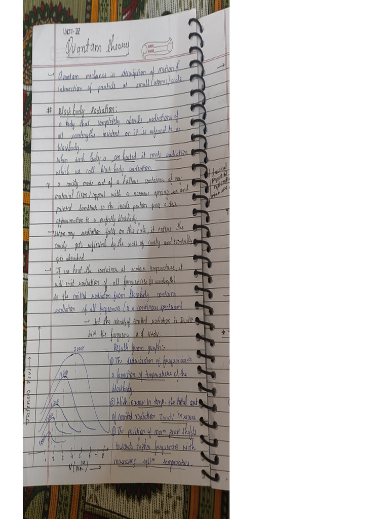 Unit 4 Physics | PDF