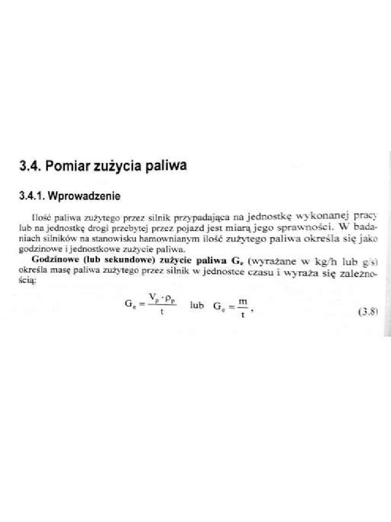 Ochrona Środowiska 5 ZDJ | PDF