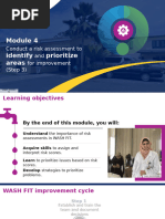 Sample Wicra | PDF | Infection | Clinical Medicine