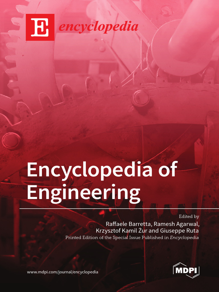 Encyclopedia of Engineering | PDF | Dislocation | Deformation (Engineering)