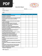Academic Performance Improvement Plan | PDF | Mathematics | Area