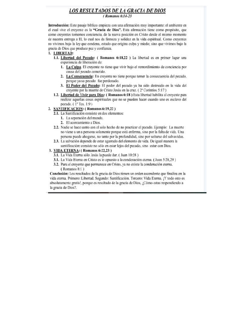 Predicas Cristiana Pdf