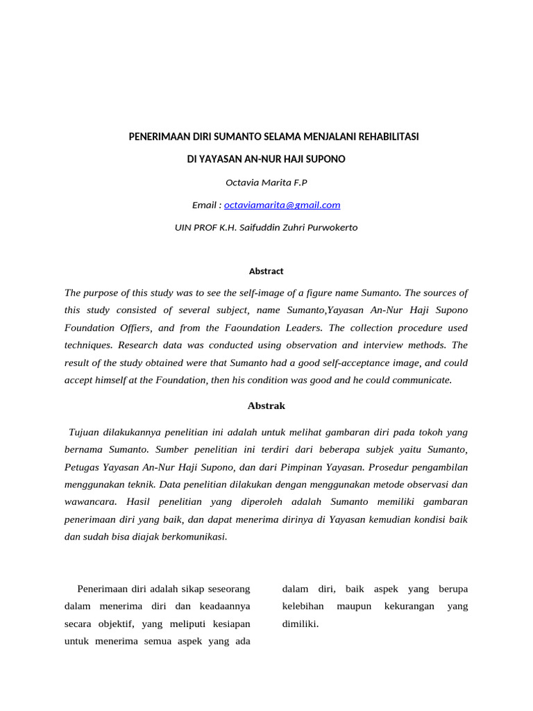 6 BKI Octavia Marita | PDF